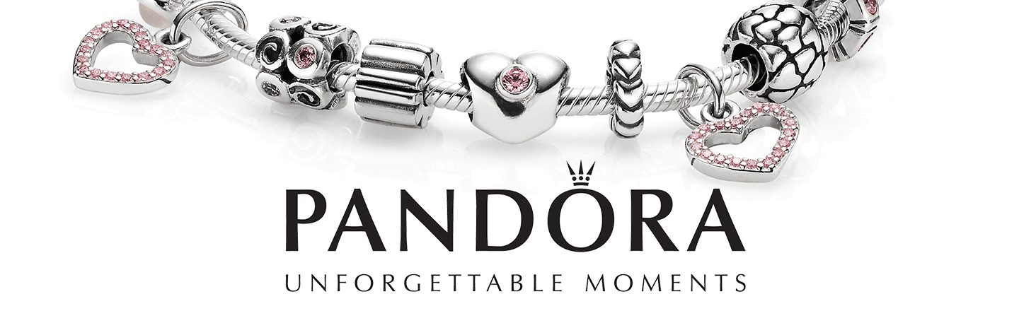 Pandora det danske smykkefirma der har taget verdenen med storm